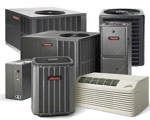 Contact Us - HVAC Contractor in Danville California